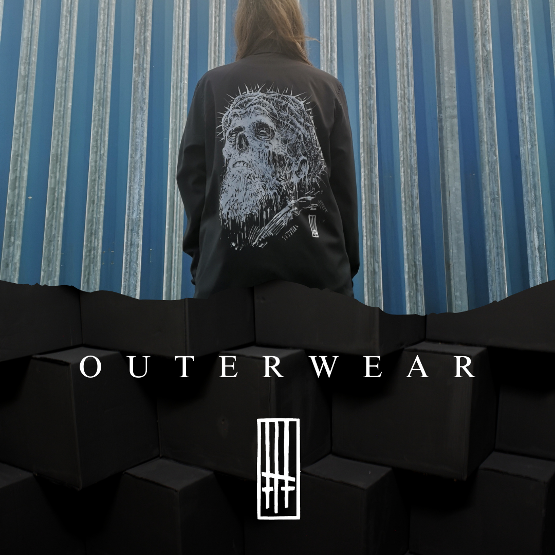 Haus of GODMACHINE | Official Godmachine Art & Apparel