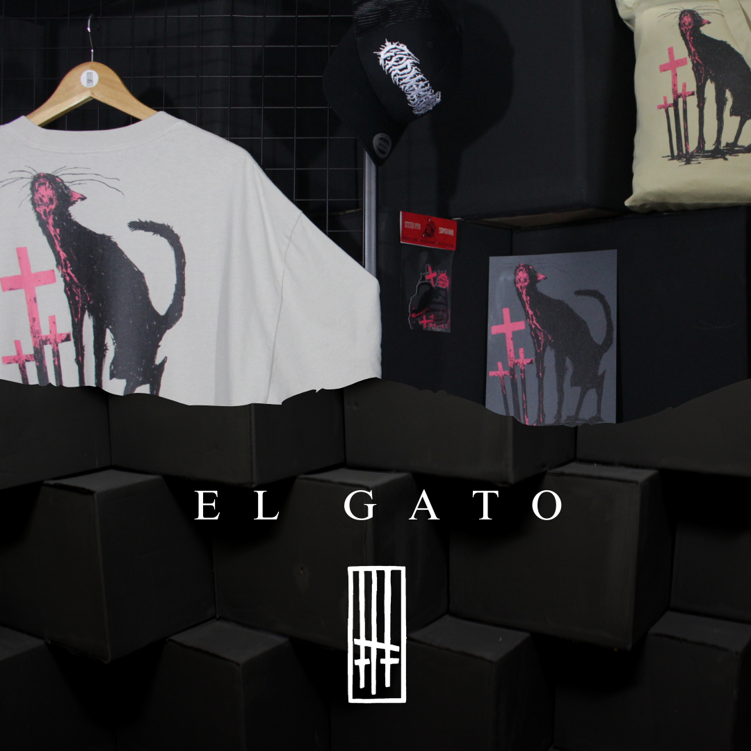El Gato – Godmachine